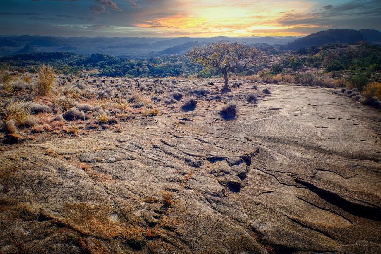 A Cultural Exploration Of Zimbabwe's Matobo Hills | The Grown-Up Travel ...