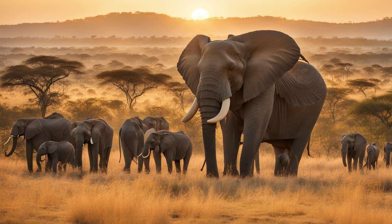 Uncover Adventure: Discover Where To Go In Zimbabwe | The Grown-Up ...